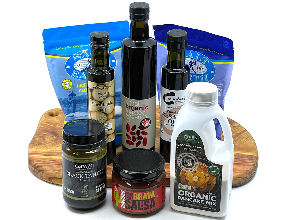 Shop - Northern Nuts & Treats Online